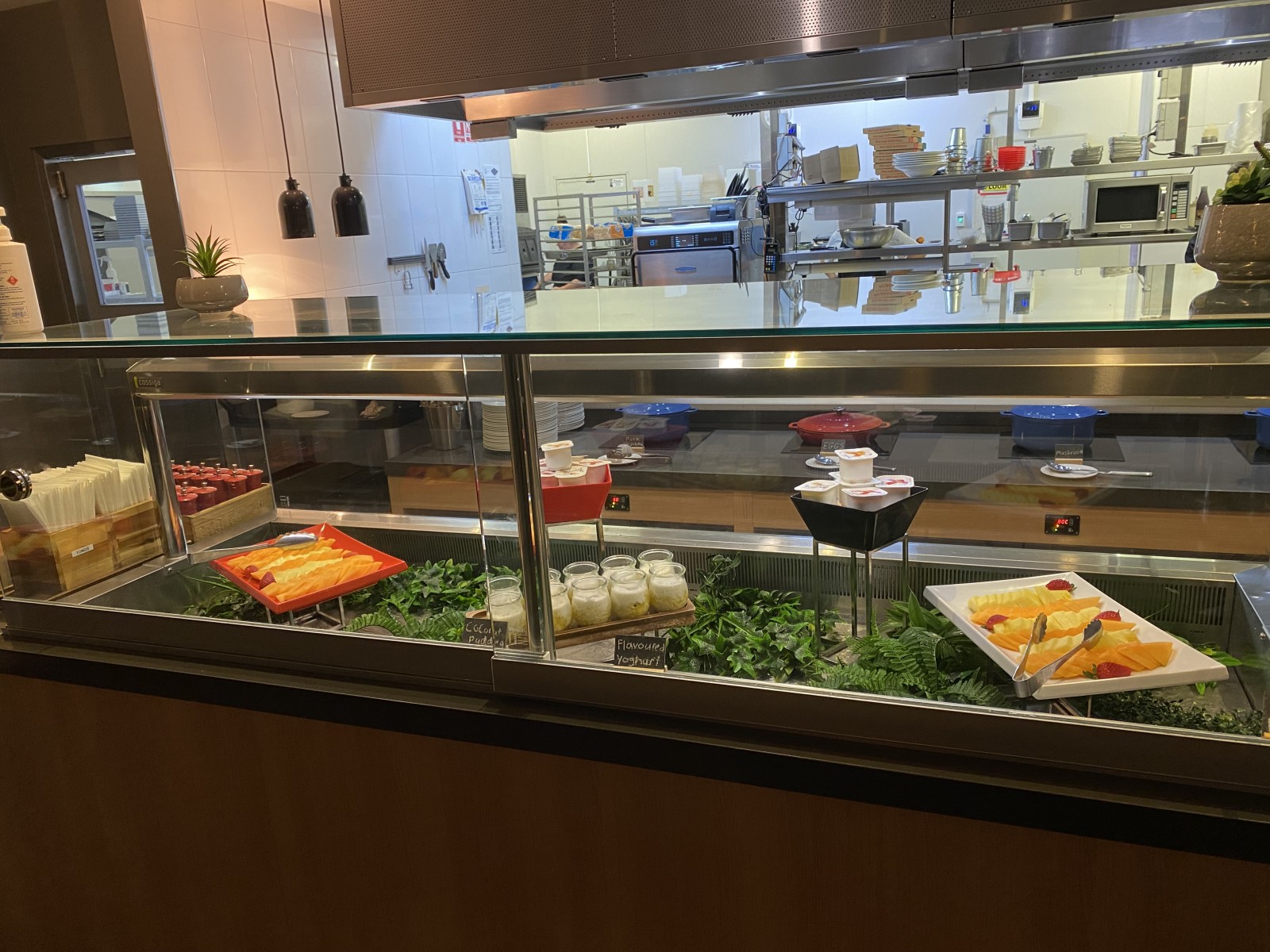 ibis Mackay Hotel - TurBARlence